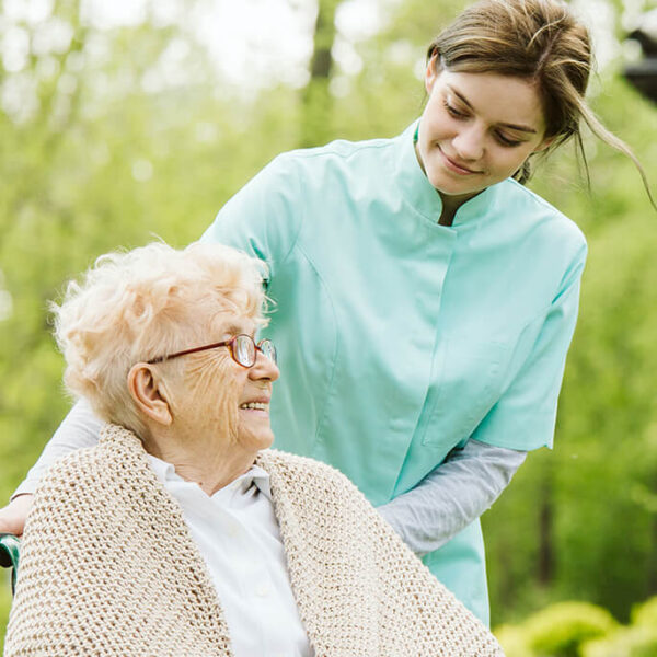 Graceful Care Living