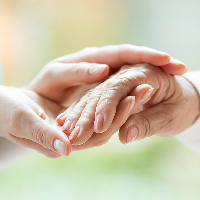 Graceful Care Living