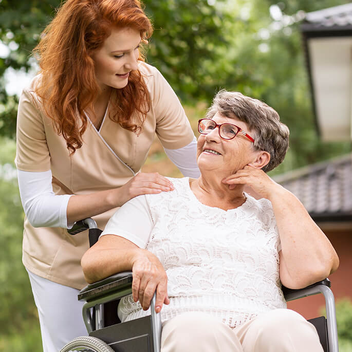 Graceful Care Living
