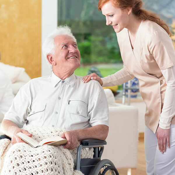Graceful Care Living