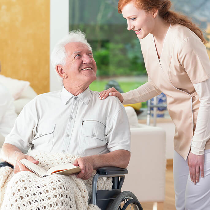 Graceful Care Living