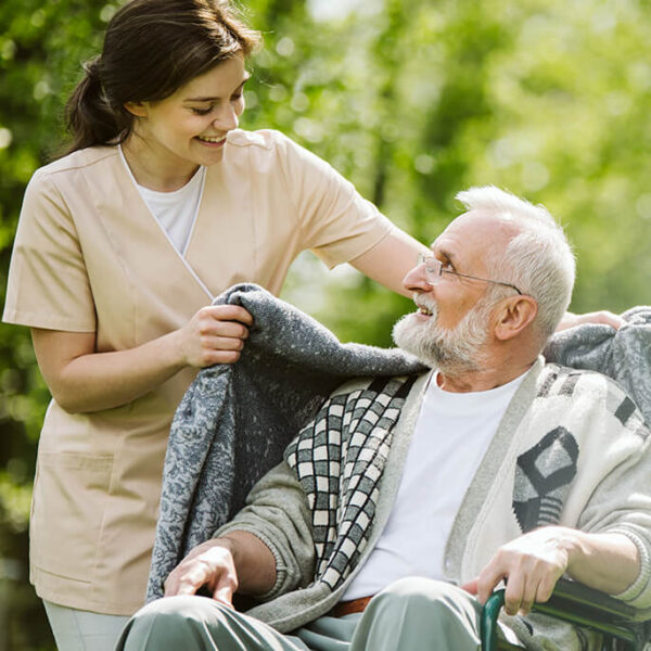 Graceful Care Living