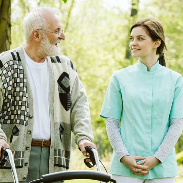 Graceful Care Living