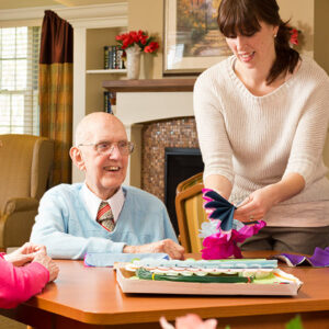 Graceful Care Living
